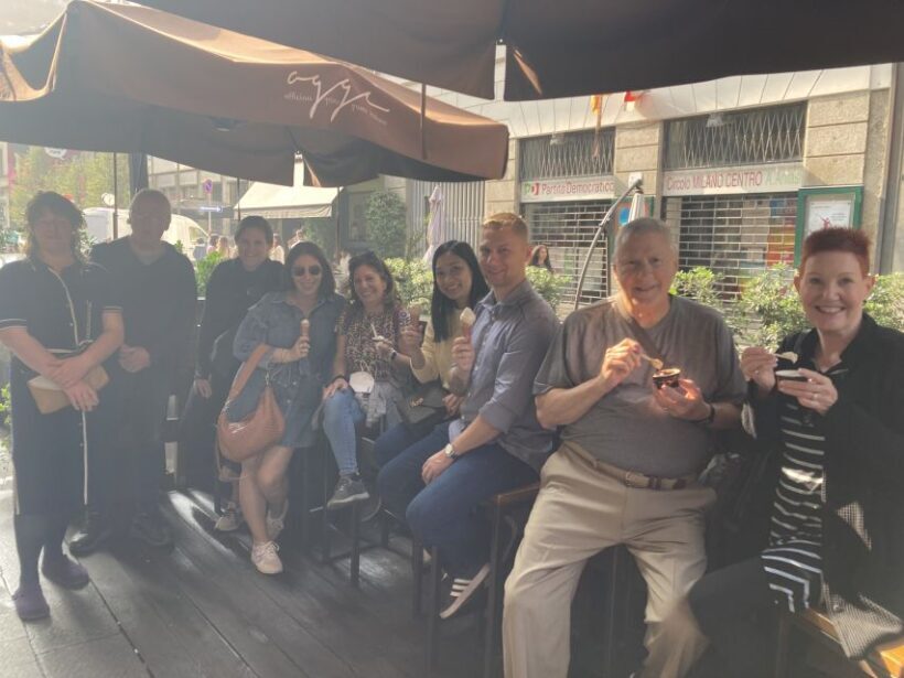 Private Original Milan Food Tour on Foot - Who Will Love This Experience?
