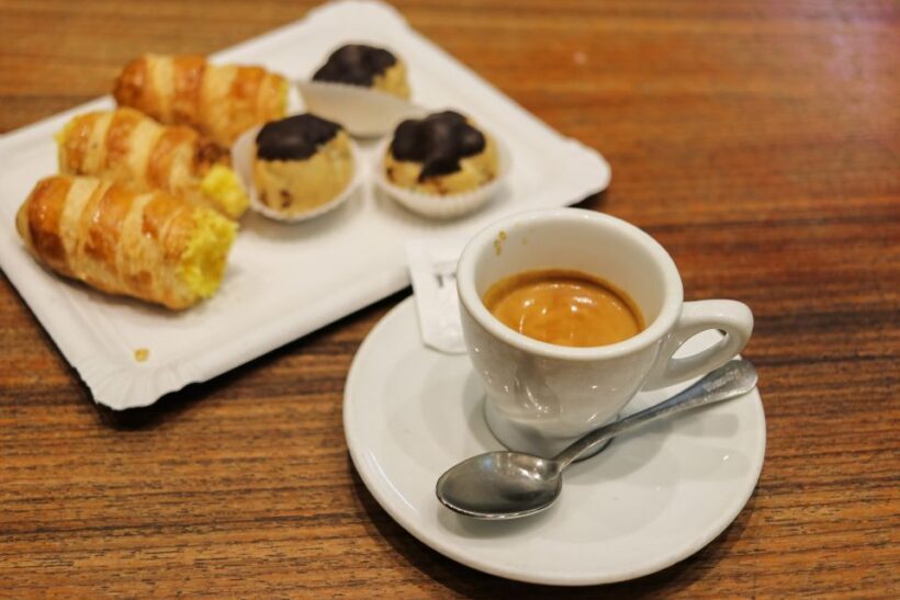 Private Original Milan Food Tour on Foot - FAQs