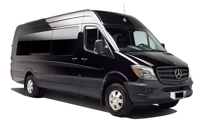 Private Orlando Airport (MCO) to Hotels Transfer by Sprinter Van up to 14 PX - Why Choose This Transfer?
