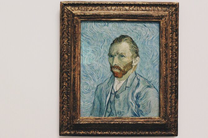 Private Orsay Museum Guided Tour - Skip the Line Entry - Highlights of the Art Collection