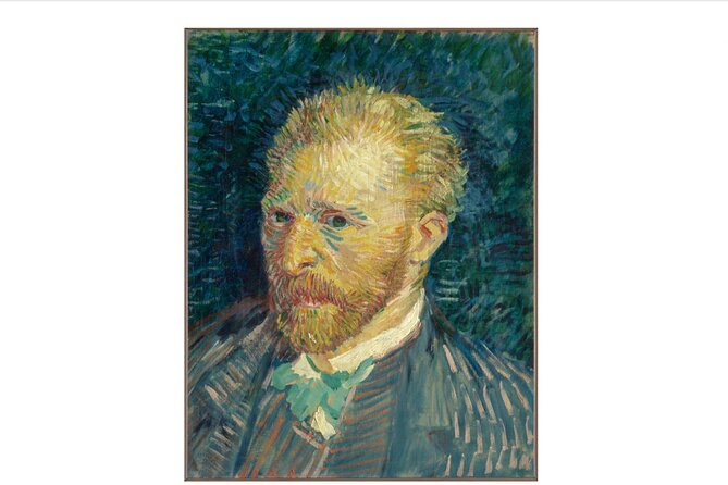 Private Orsay Museum Guided Tour - Skip the Line Entry - Accessibility and Participation Requirements