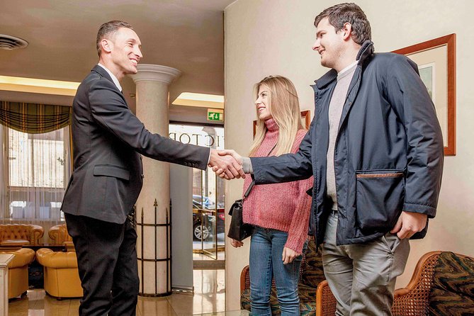 Private Orvieto and Tuscany Wine Tour from Rome - Who Would Love This Tour?