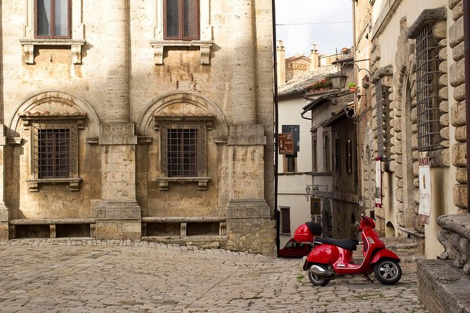 Private Orvieto and Tuscany Wine Tour from Rome - Final Thoughts