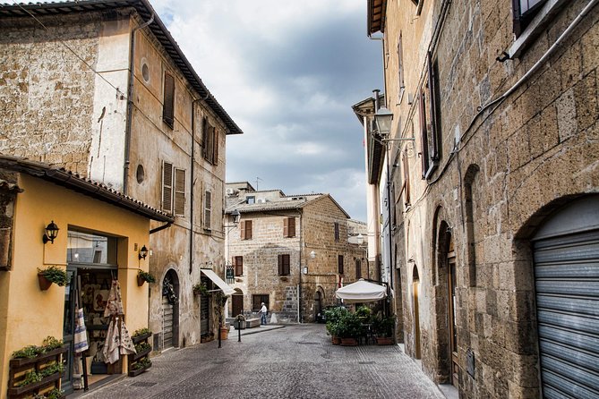 Private Orvieto and Tuscany Wine Tour from Rome - FAQ
