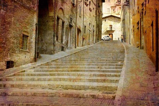 Private Orvieto Daytrip from Rome with Winery Visit - FAQ