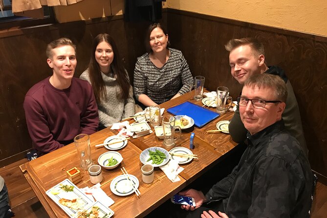 Private Osaka Tour for Families With a Local, 100% Personalized - Family-Friendly Activities