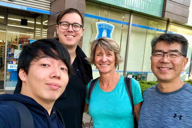 Private Osaka Tour for Families With a Local, 100% Personalized - Exploring Local Culture