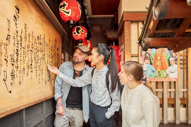 Private Osaka Tour With a Local, Highlights & Hidden Gems 100% Personalised - Pricing and Booking Options