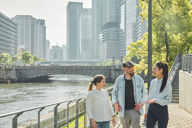 Private Osaka Tour With a Local, Highlights & Hidden Gems 100% Personalised - Tailoring the Tour to Your Preferences