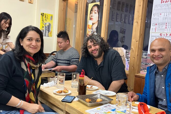 Private Osaka Tour With Hotel Pick up - Customizable Itinerary for Personal Interests