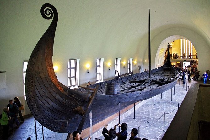 Private Oslo Tour with a Local, Highlights & Hidden Gems, 100% Personalised - The Sum Up