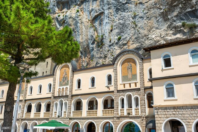 Private Ostrog Monastery and Black Lake Tour - Detailed Review of the Tour