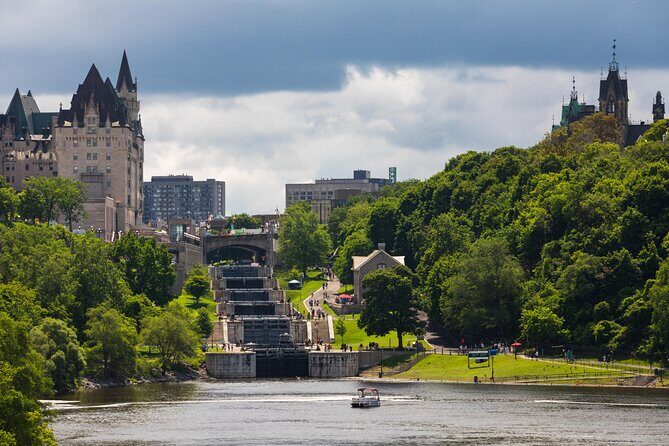 Private Ottawa City Highlights 3 Hour Walking Tour - Who Will Love This Tour?