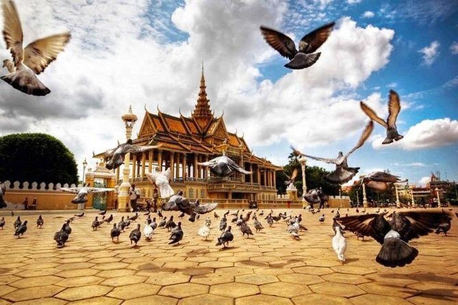 Private Oudong Temples & Phnom Prasith Tour from Phnom Penh - An In-Depth Look at the Tour Experience