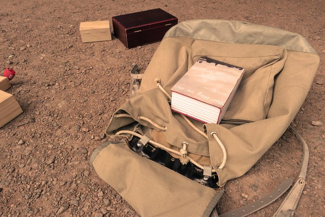 Private: Outdoor  Escape  Experience Freiburg: Luise & Friedrich - Who Should Consider This Experience?