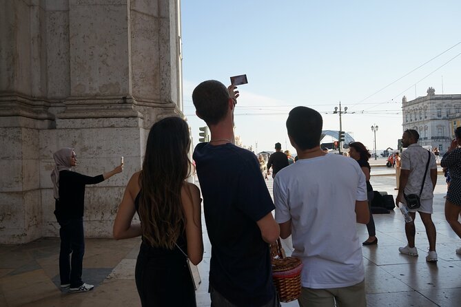 Private Outdoor Escape Game in Lisbon - Who Will Love This Experience?