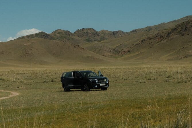 Private Outdoor Travel to Explore Kazakhstan - A Deep Dive into the Experience