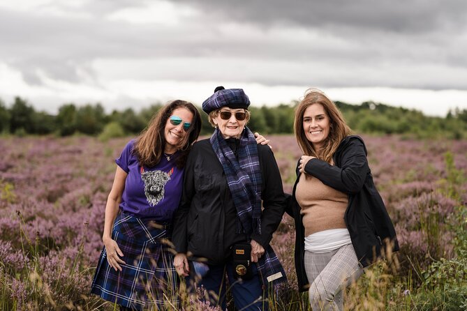 Private Outlander & Cawdor Castle Tour - What Makes This Tour Stand Out?