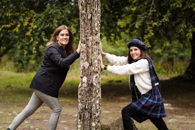 Private Outlander & Cawdor Castle Tour - Who Should Book This Tour?