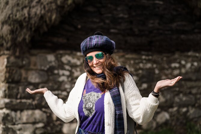 Private Outlander & Cawdor Castle Tour - FAQ