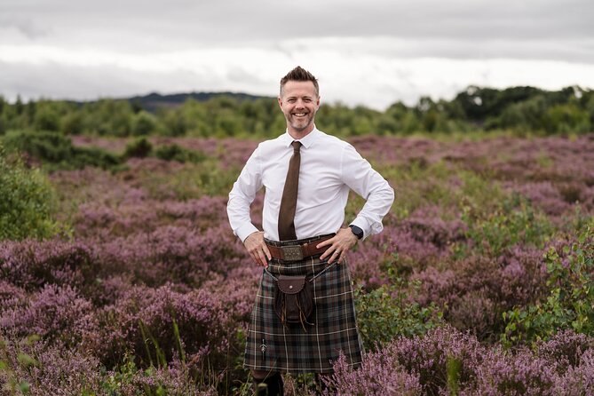 Private Outlander & Cawdor Castle Tour - Final Thoughts