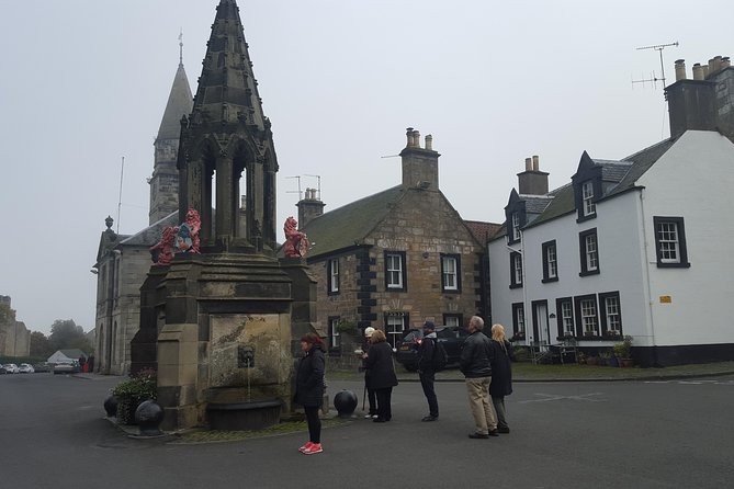 Private Outlander Day Tour from Edinburgh - Who Should Consider This Tour?