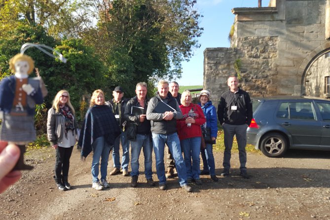 Private Outlander Day Tour from Edinburgh - The Sum Up