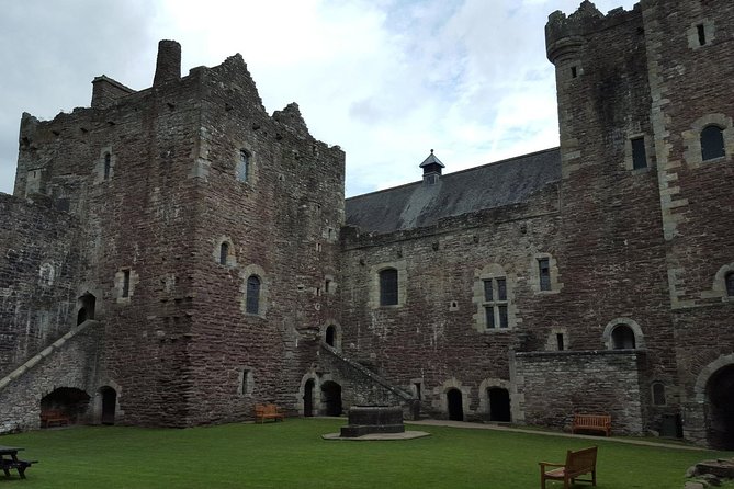 Private Outlander Day Tour from Edinburgh - FAQs