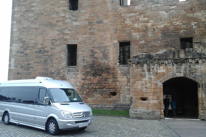 Private Outlander Tour from Edinburgh - FAQ