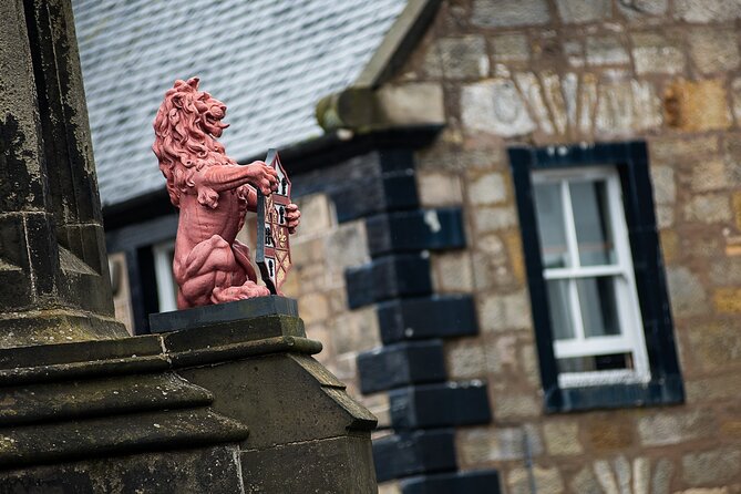 Private Outlander tour from Glasgow or Edinburgh - The Itinerary: What You’ll See and Do