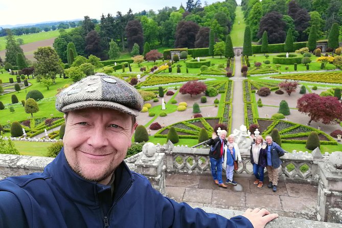 Private Outlander tour from Glasgow or Edinburgh - Who Is This Tour Best For?