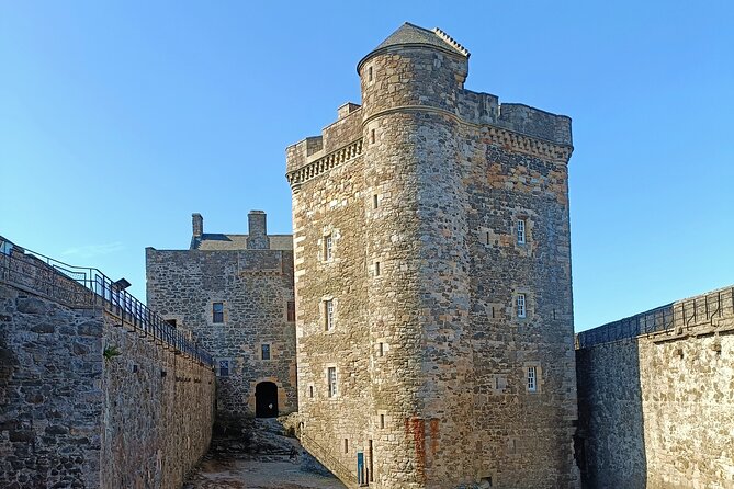 Private Outlander tour from Glasgow or Edinburgh - FAQs