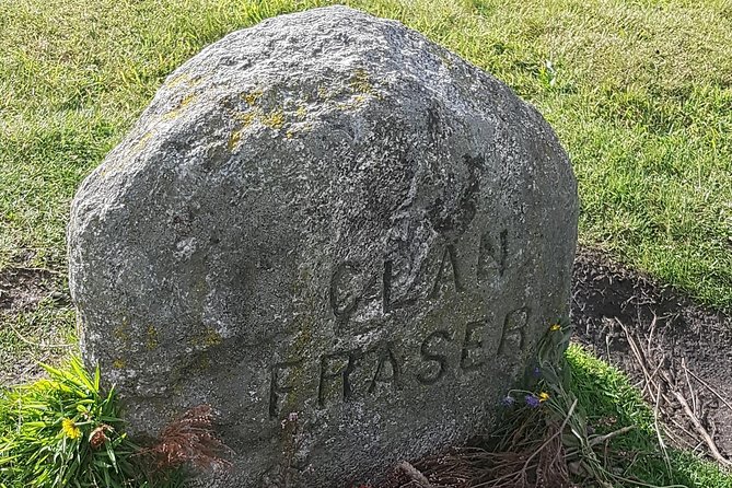 Private Outlander Tour - includes Urquhart Castle Admission - Final Thoughts