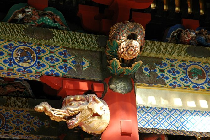 Private Outstanding Nikko Tour With English Speaking Driver - Accessibility and Participation