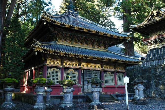 Private Outstanding Nikko Tour With English Speaking Driver - Booking and Cancellation Policy