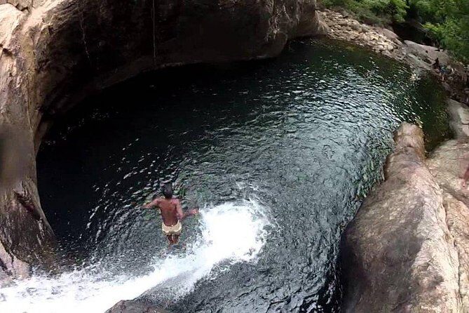 Private Overnight Adventure Tour to Knuckles and Meemure Village with Camping - Practical Tips for Travelers