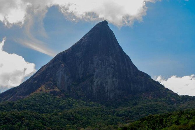 Private Overnight Adventure Tour to Knuckles and Meemure Village with Camping - Final Thoughts: Who Will Love This Tour?