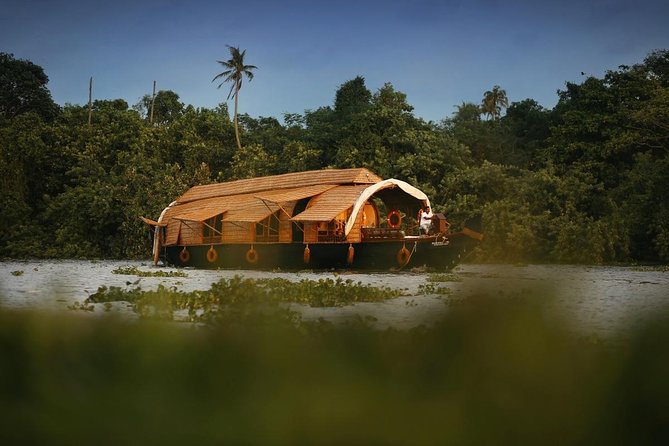Private Overnight Alleppey Houseboat Cruise from Kochi - Summary: Who This Tour Is Perfect For