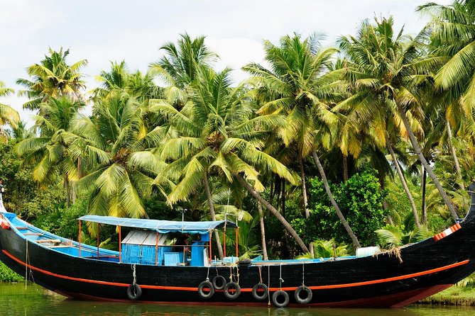 Private Overnight Alleppey Houseboat Cruise from Kochi - FAQs