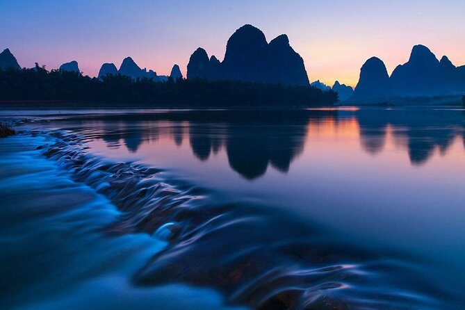 Private Overnight Guilin and Yangshuo Tour by Air from Chengdu - What’s Unique and Valuable About the Experience