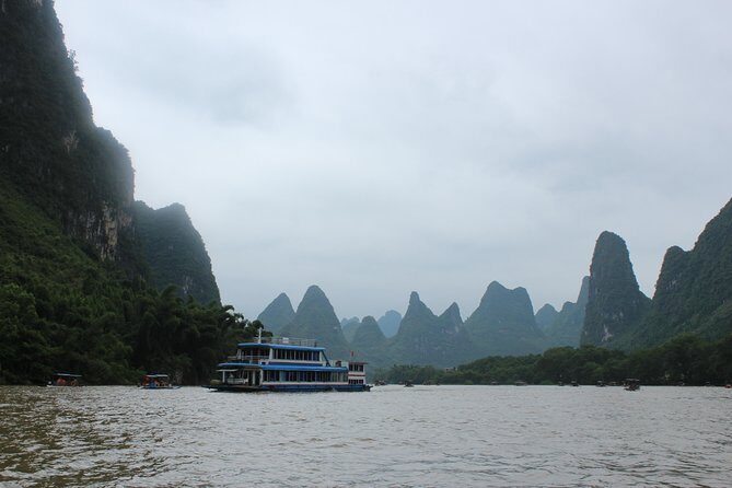Private Overnight Guilin and Yangshuo Tour by Air from Chengdu - Final Thoughts: Is This Tour Worth It?