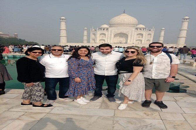 Private Overnight Taj Mahal & Agra Tour from Delhi - What Does This Tour Mean for You?