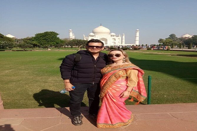 Private Overnight Taj Mahal & Agra Tour from Delhi - Final Thoughts: Is This Tour Right for You?