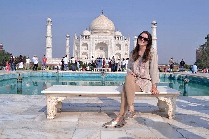 Private Overnight Taj Mahal & Agra Tour from Delhi - FAQs