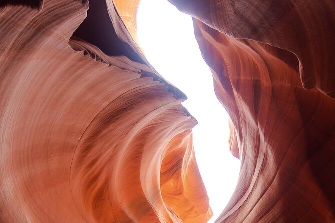 Private Overnight Tour to Antelope Canyon, Horseshoe Bend Zion from Las Vegas - Final Thoughts