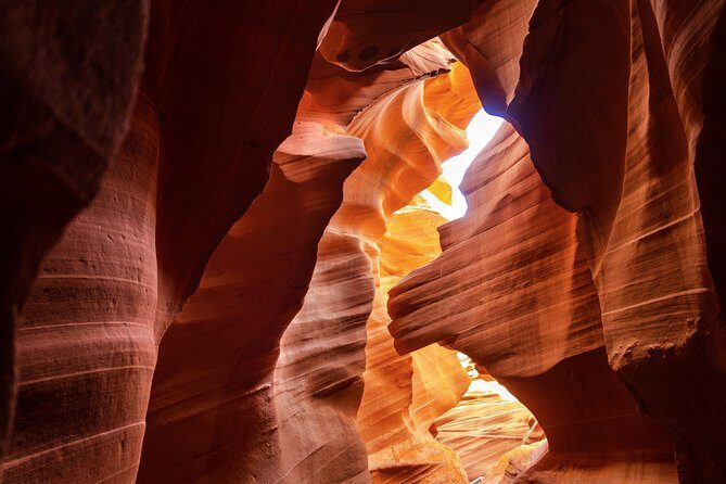 Private Overnight Tour to Antelope Canyon, Horseshoe Bend Zion from Las Vegas - FAQ