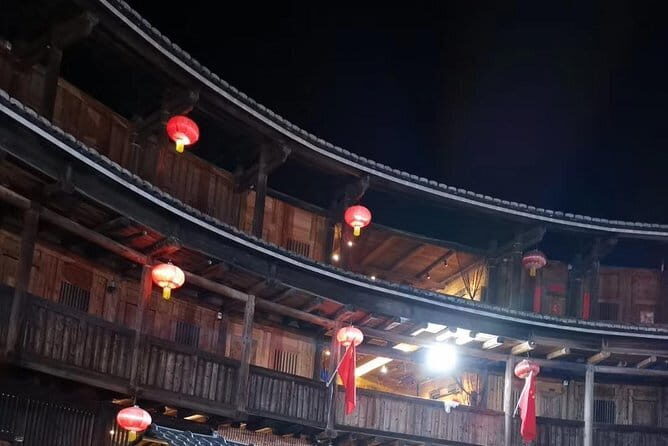 Private Overnight Tour to Visit Nanjing and Yongding Tulou Castles from Xiamen - A Deep Dive into the Itinerary: What You Can Expect