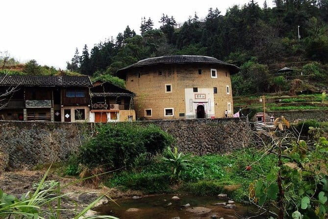 Private Overnight Tour to Visit Nanjing and Yongding Tulou Castles from Xiamen - The Sum Up