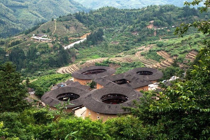 Private Overnight Tour to Visit Nanjing and Yongding Tulou Castles from Xiamen - FAQs