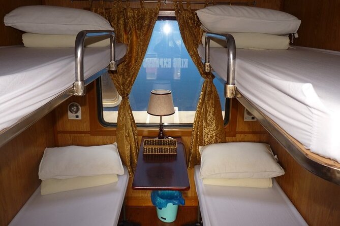 Private Overnight Train Hanoi To Sapa Or Return - Authenticity and Hidden Value